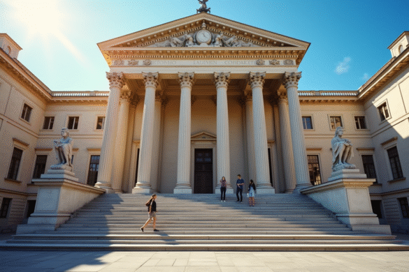 Moteur quantique : fonctionnement, principes et applications innovantes ...