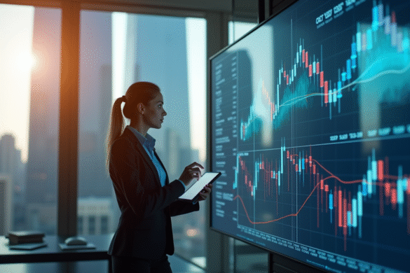 Moteur quantique : fonctionnement, principes et applications innovantes ...