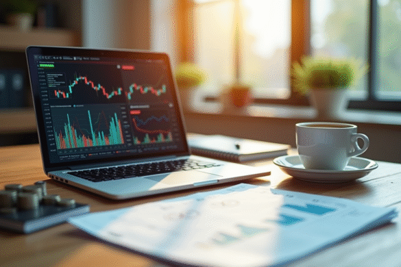 Moteur quantique : fonctionnement, principes et applications innovantes ...