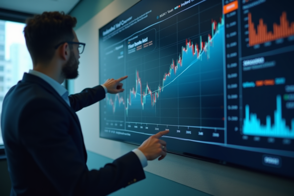 Moteur quantique : fonctionnement, principes et applications innovantes ...