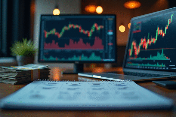 Moteur quantique : fonctionnement, principes et applications innovantes ...