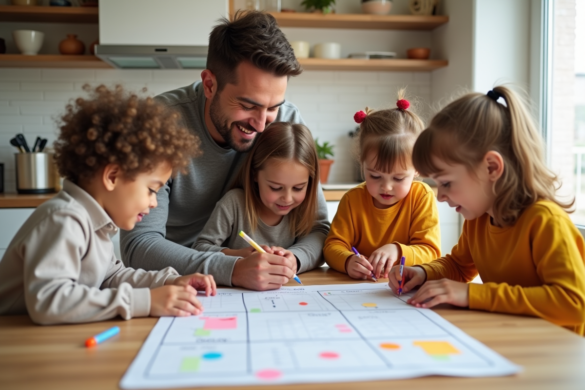 Moteur quantique : fonctionnement, principes et applications innovantes ...