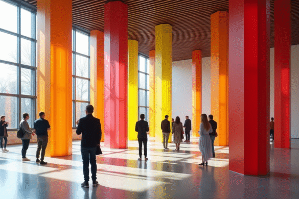 Moteur quantique : fonctionnement, principes et applications innovantes ...