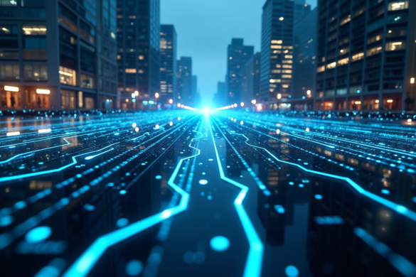 Moteur quantique : fonctionnement, principes et applications innovantes ...