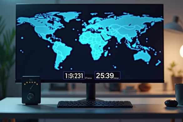 Moteur quantique : fonctionnement, principes et applications innovantes ...