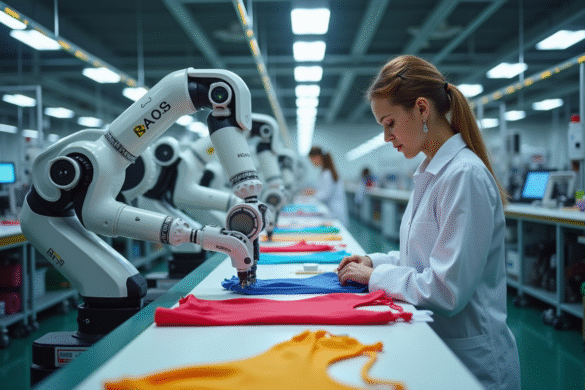 Moteur quantique : fonctionnement, principes et applications innovantes ...