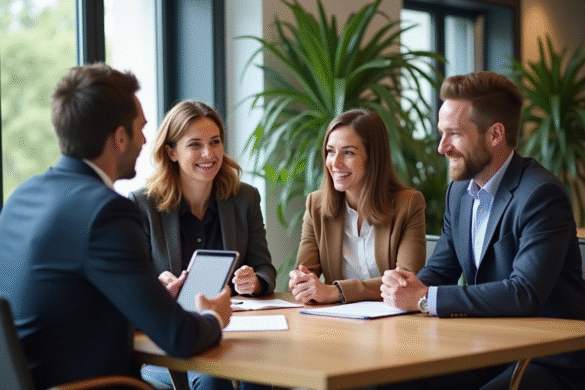 Dispositif ESS : définition, avantages, exemples et fonctionnement - Wype